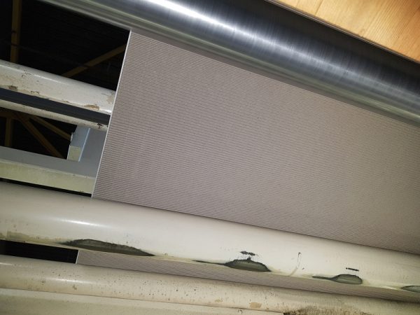 Single Face Web Inspect | automatische Kontrolle der Wellenbildung an ...